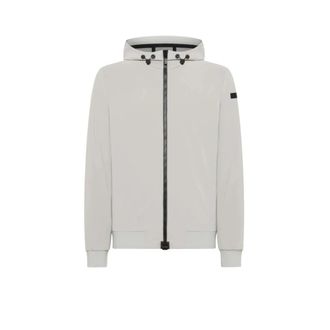 Roberto Ricci Design Coats - - Jackets - Herren - Wei&szlig; - L