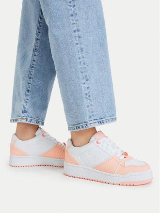 Guess Sneakers FLPMAY FAL12 Rosa