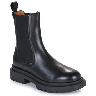 Anthology Paris SENIA