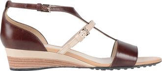Tod's SCHUHE - Sandalen auf YOOX.COM