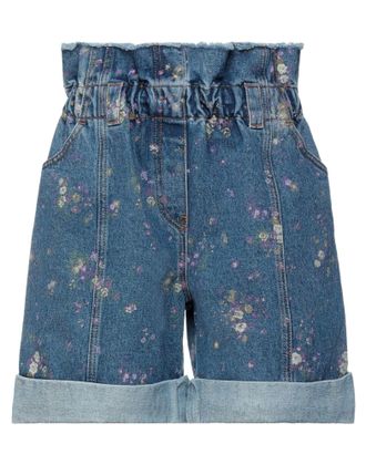 Philosophy di Lorenzo Serafini HOSEN & R&Ouml;CKE - Jeansshorts auf YOOX.COM
