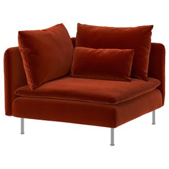 IKEA S&Ouml;DERHAMN Eckelementbezug