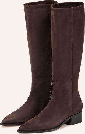 Pomme Dor Pomme Dor Stiefel Elyse braun