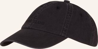 Stone Island Cap schwarz