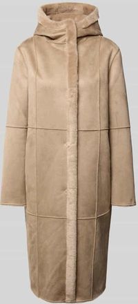 Petite M. Wendemantel mit Kapuze