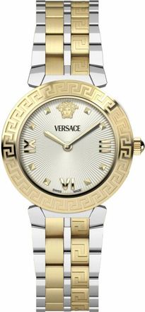 Versace Femme, Accessoires, Jaune, Taille: ONE Size Daphnis