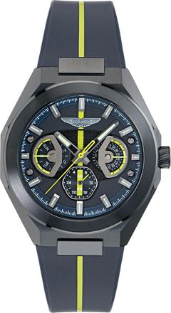 Aston Martin Analoguhr TKS W