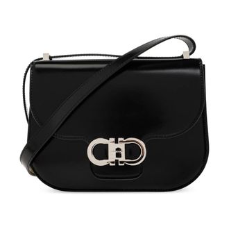 Ferragamo Damen, Taschen, Schwarzk, ONE SIZEGr&ouml;&szlig;e