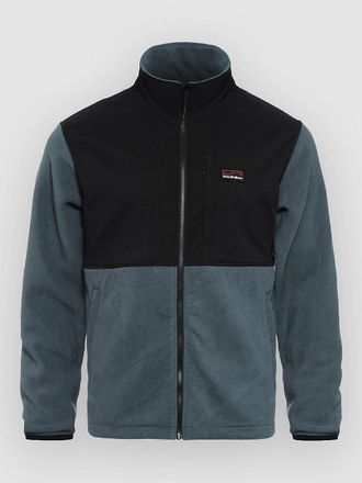 Horsefeathers Duval Pull polaire vert
