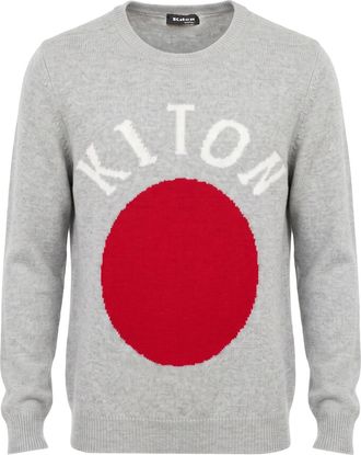 Kiton STRICKWAREN - Pullover auf YOOX.COM