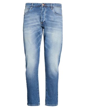 Officina 36 HOSEN & R&Ouml;CKE - Jeanshosen auf YOOX.COM