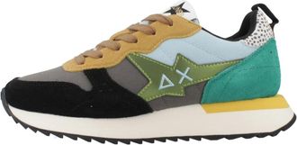 Sun 68 Femme, Chaussures, Multicolore, Taille: 38 EU Stargirl