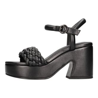 Ash Oak High Heel Sandal - - Shoes - Damen - Schwarzk - 40 EU