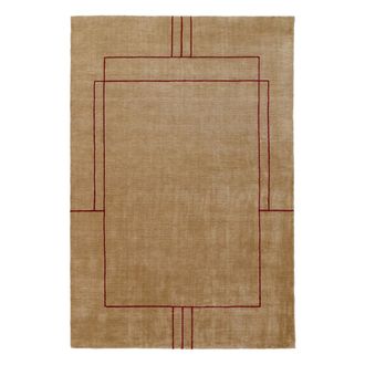 & Tradition Tapis Cruise & Tradition