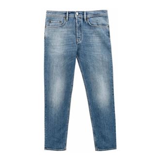 Acne Studios Slim-fit Jeans - - Jeans - Herren - Blau - W30 L34
