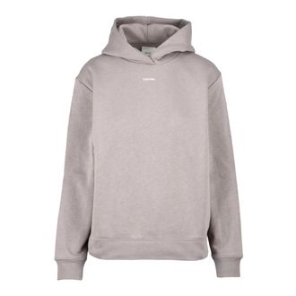 Calvin Klein Damen, Sweatshirts & Hoodies, Beige, XSGr&ouml;&szlig;e
