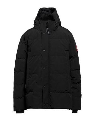 Canada Goose MANTEAUX - Doudounes plume ou synth&eacute;tique sur YOOX.COM