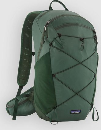 Patagonia Terravia 22L Rucksack canopy green