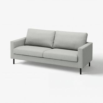 IKEA SALTSJ&Ouml;BADEN 3er-Sofa