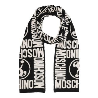 Moschino Accessoires - - Accessories - Damen - Braun - ONE SIZE