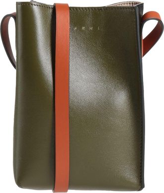 Marni TASCHEN - Umh&auml;ngetasche auf YOOX.COM