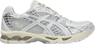 Asics Homme, Chaussures, Gris, Taille: 37 EU Gel Nimbus 10.1