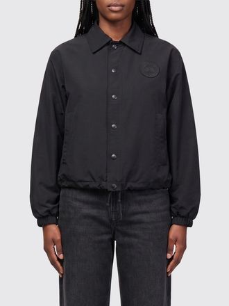 Canada Goose Veste Femme couleur Noir