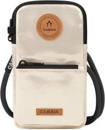 Cabaia Sac de t&eacute;l&eacute;phone brillant