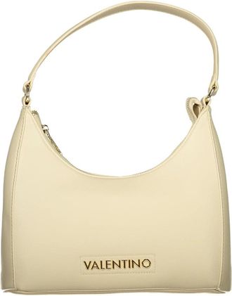 Mario Valentino Femme, Sacs, Beige, Taille: ONE Size Aury Re Shoulder Bag