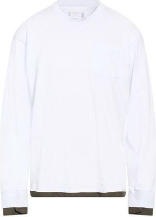 sacai TOPS - T-shirts sur YOOX.COM