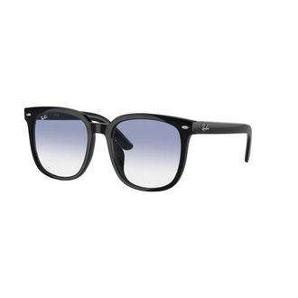 Ray-Ban Lunettes de soleil Rb4401D - unisex - Accessoires - Noir - Taille: 57 MM