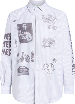 Aries TOPS - Hemden auf YOOX.COM