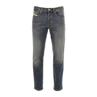 Diesel Homme, Jeans, Bleu, Taille: W32 Jean Bleu 2023