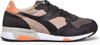 Diadora Homme, Chaussures, Multicolore, Taille: 43 EU Trident 90 Suede