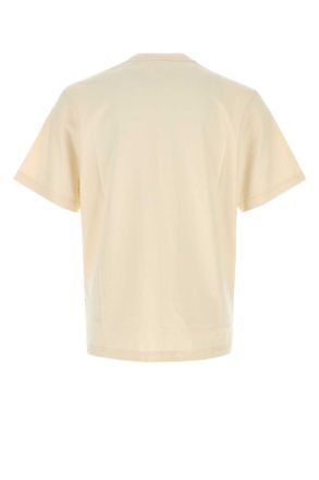 The Row Maiko T-Shirt - Beige