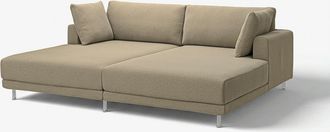 IKEA UPP&Aring;KRA 3er-Sitzelement