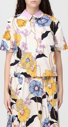 Marni Hemdbluse MARNI Damen Farbe Wei&szlig;