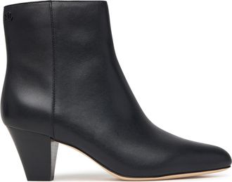 Lauren Ralph Lauren Stiefeletten LAUREN RALPH LAUREN 802P15712001 Schwarz
