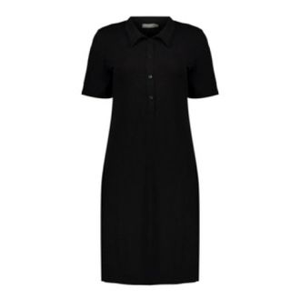 Geisha Damen, Kleider, Schwarzk, SGr&ouml;&szlig;e