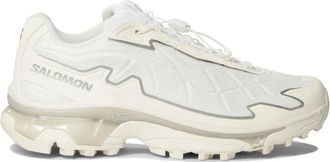 Salomon Homme, Chaussures, Blanc, Taille: 40 1/2 EU Advanced XT-Quest 2 Baskets