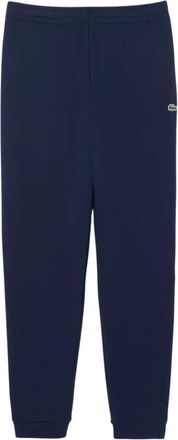 Lacoste Homme, Pantalons, Bleu, Taille: L Pantalon de surv&ecirc;tement fusel&eacute;
