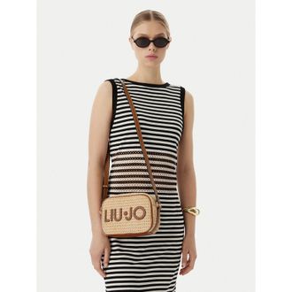 Liu Jo Handtasche Liu Jo AA6114 T383A Braun