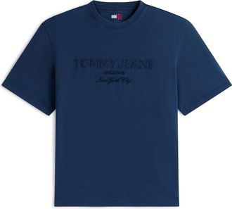 Tommy Jeans T-Shirt 90S NEW CLASSICS