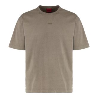 HUGO BOSS Herren, Oberteile, Beige, XLGröße