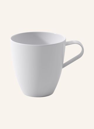 Villeroy & Boch Henkelbecher Pura weiss