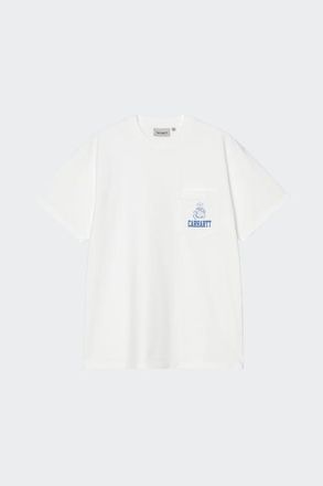 Carhartt Work in Progress T-shirt - Taille XS