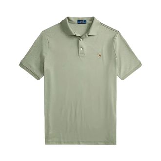 Polo Ralph Lauren Herren, Oberteile, Gr&uuml;n, LGr&ouml;&szlig;e