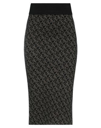 Pinko HOSEN & R&Ouml;CKE - Midi-R&ouml;cke auf YOOX.COM