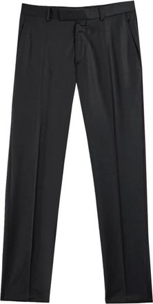 Karl Lagerfeld Homme, Pantalons, Noir, Taille: M Pantalone Road