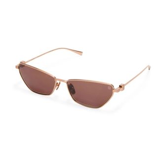 Balmain Lunettes de soleil Scarlett - Femme - Accessoires - Rose - Taille: 60 MM